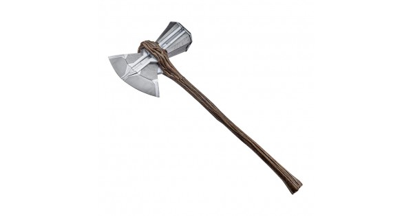 Thor’s Stormbreaker Avengers - Marvel Legends