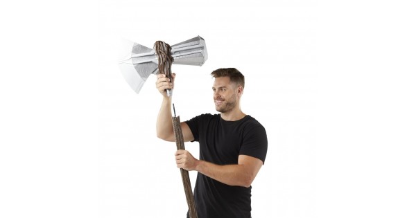 Thor’s Stormbreaker Avengers - Marvel Legends