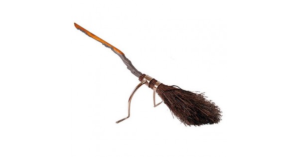 Replica of Firebolt - Harry Potter