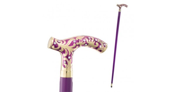 The Joker’s Cane - Batman