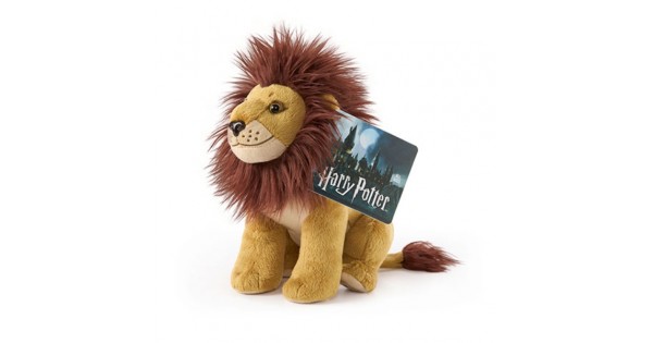 Λούτρινο Gryffindor mascot - Harry Potter