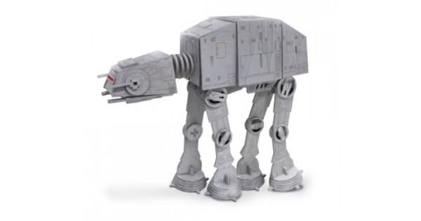 AT-AT Walker - Star Wars