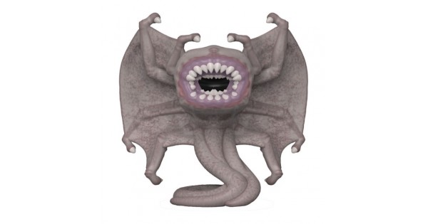 Demobat #1303 - Stranger Things Season 4 S2